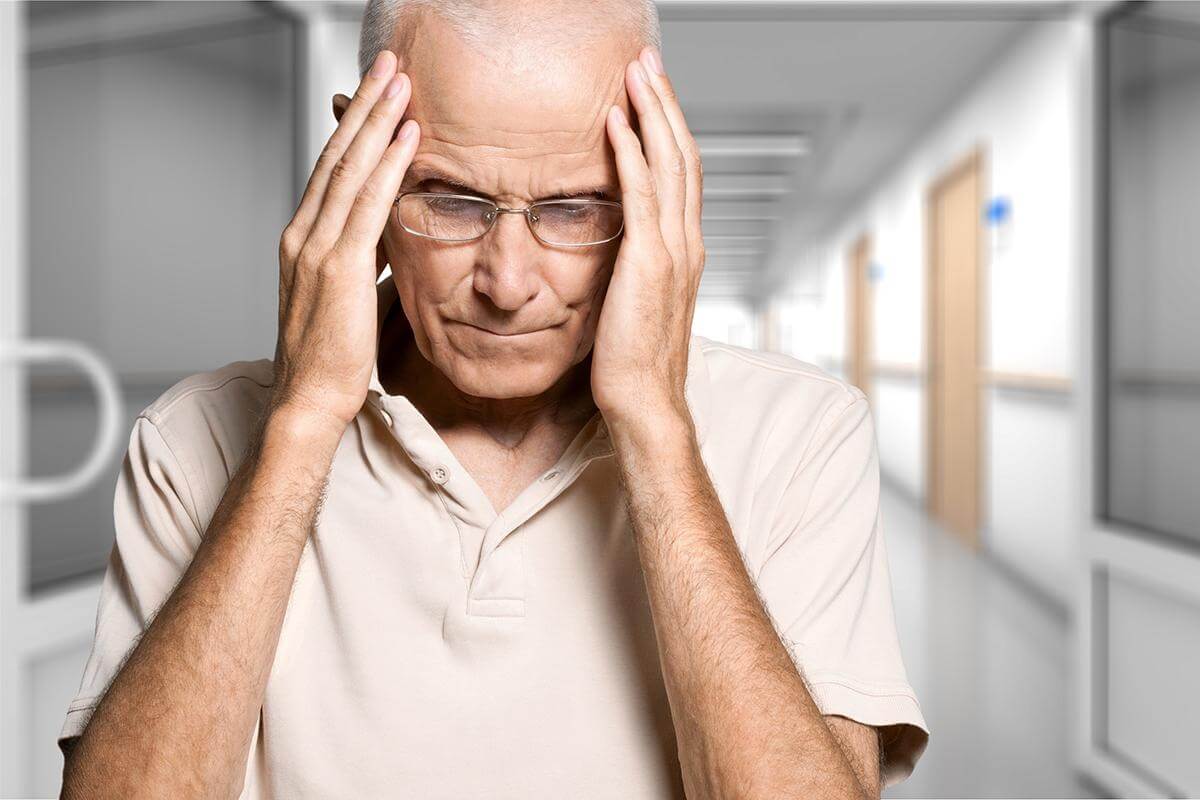 [2024] Avc sintomas iniciais: o que fazer e sequelas - Blog Instituto ...